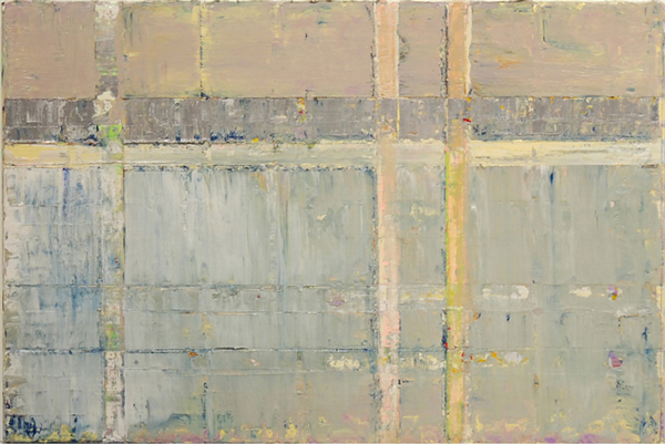 Expositions | Richard Cloutier